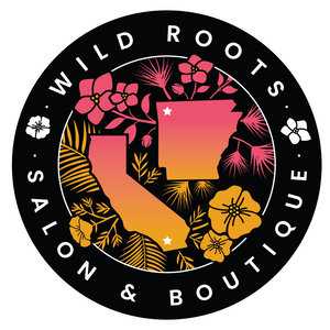 Book Now - Wild Roots Salon